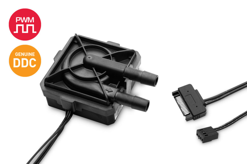 EK-Loop DDC 4.2 PWM Motor - FTC Watercooling
