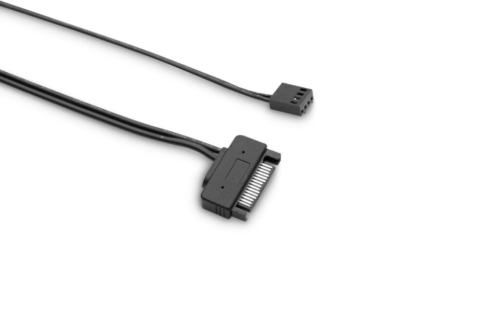 EK-Loop DDC 4.2 PWM Motor - FTC Watercooling