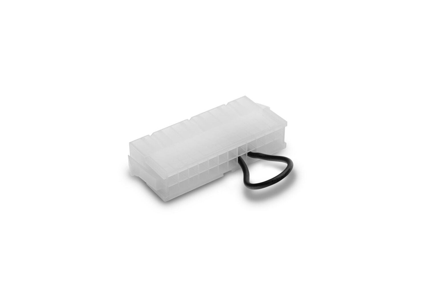 EK-ATX Bridging Plug (24 Pin) - FTC Watercooling