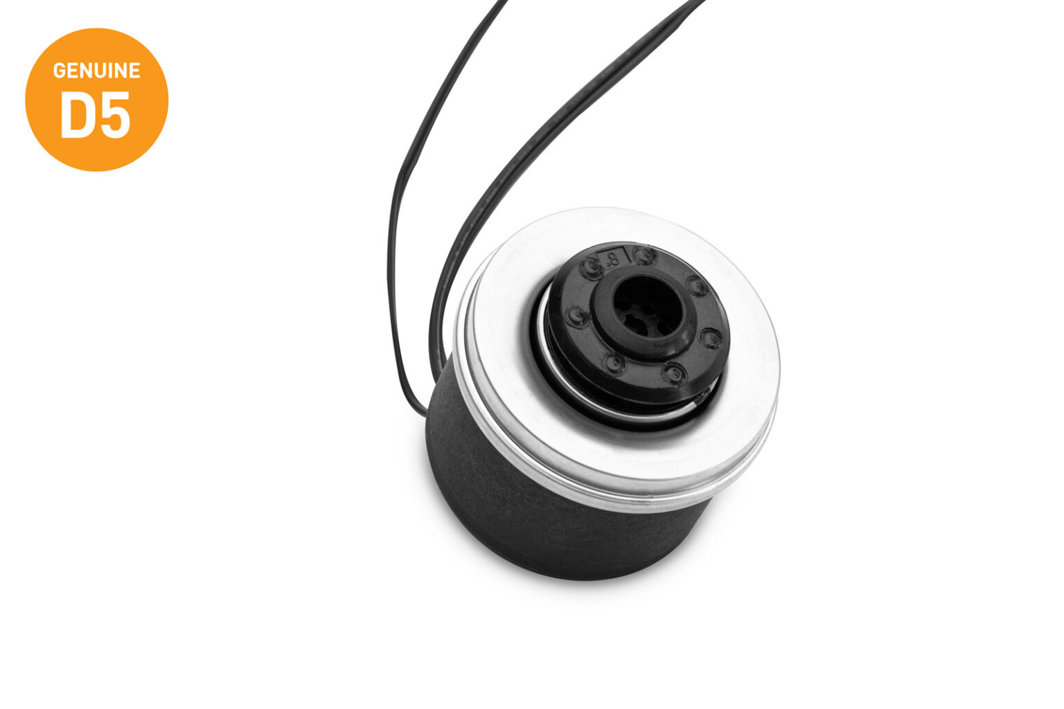 EK-Loop D5 G3 PWM Motor - FTC Watercooling