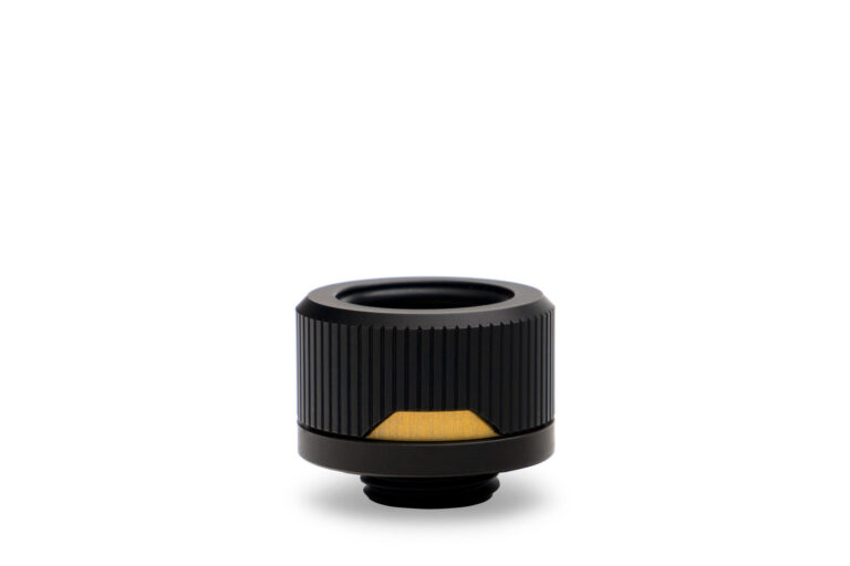 EK-Quantum Torque HDC 16 - Black - FTC Watercooling