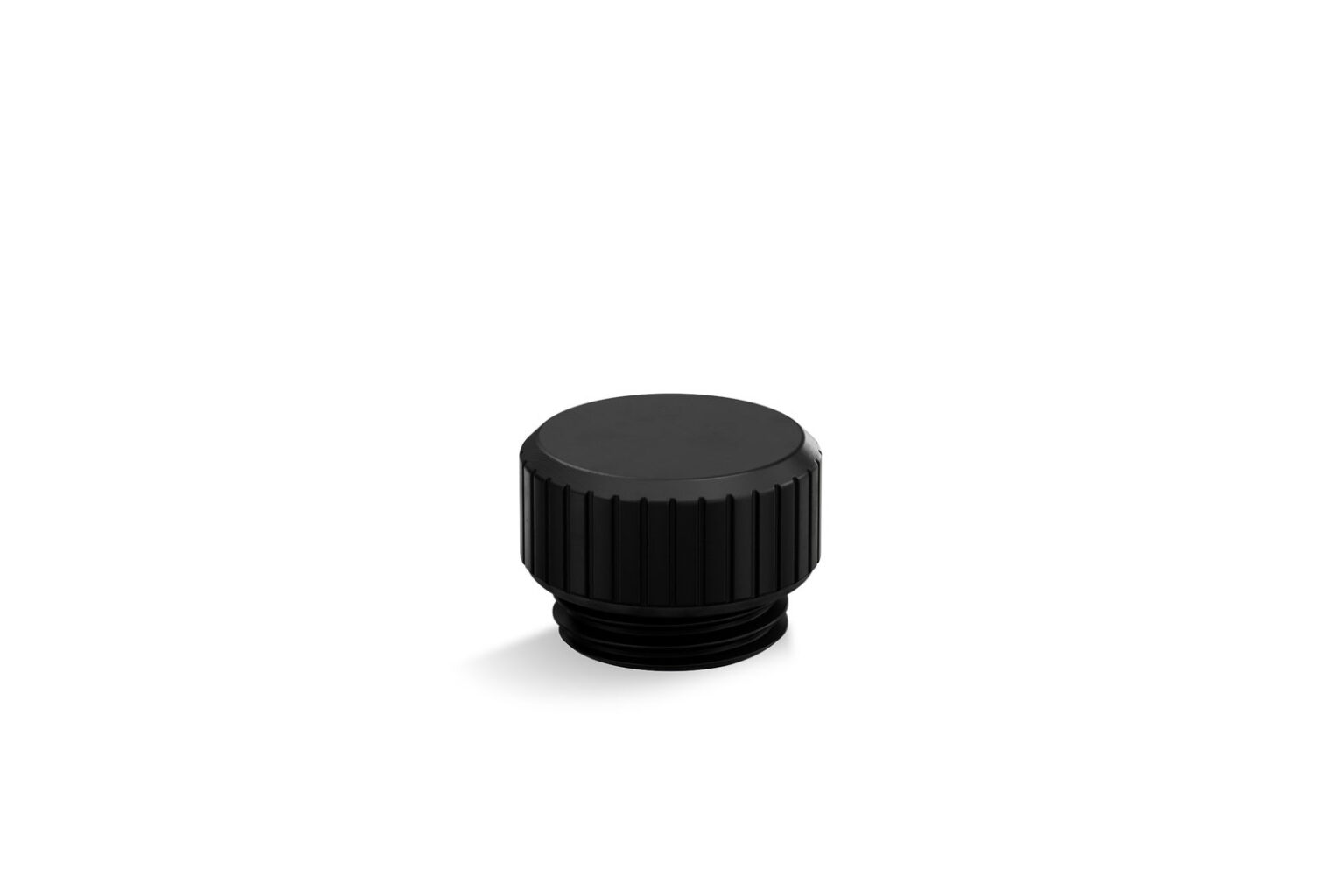 EK-Quantum Torque Micro Plug - Black - FTC Watercooling