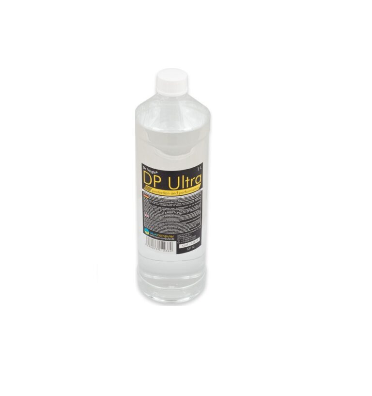 Aqua Computer Double Protect Ultra 1L – Clear Coolant